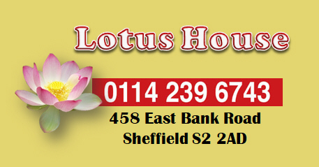 Lotus House Chinese Takeaway